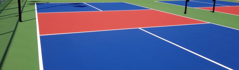 Pickleball | Nova Sports U.S.A.